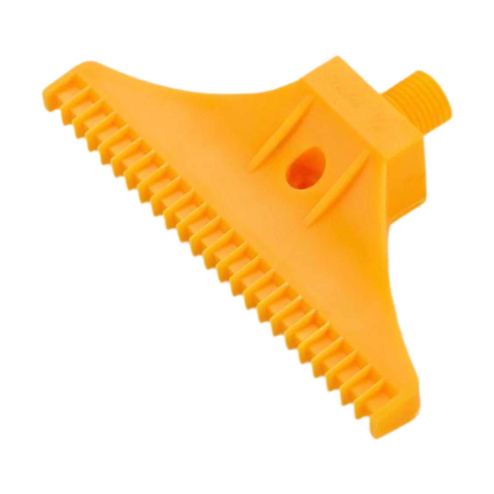 Pitycbo Air Blow Off Nozzle 1/4 inch Thread Widen Multiuse for Prevent ...