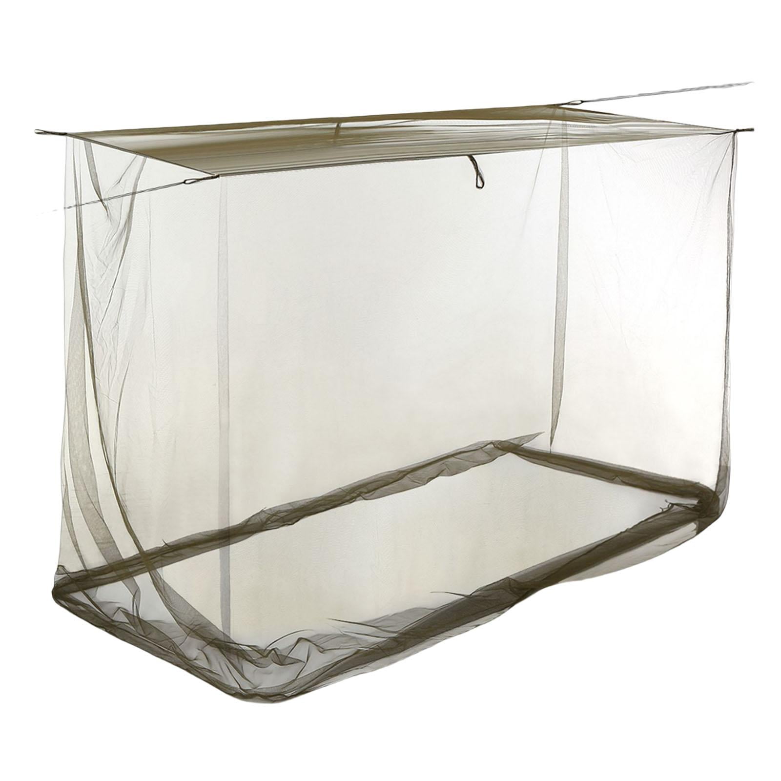 Pitycbo Anti- Net Tent Garden Mesh Netting Outdoor Gear Rectangular ...