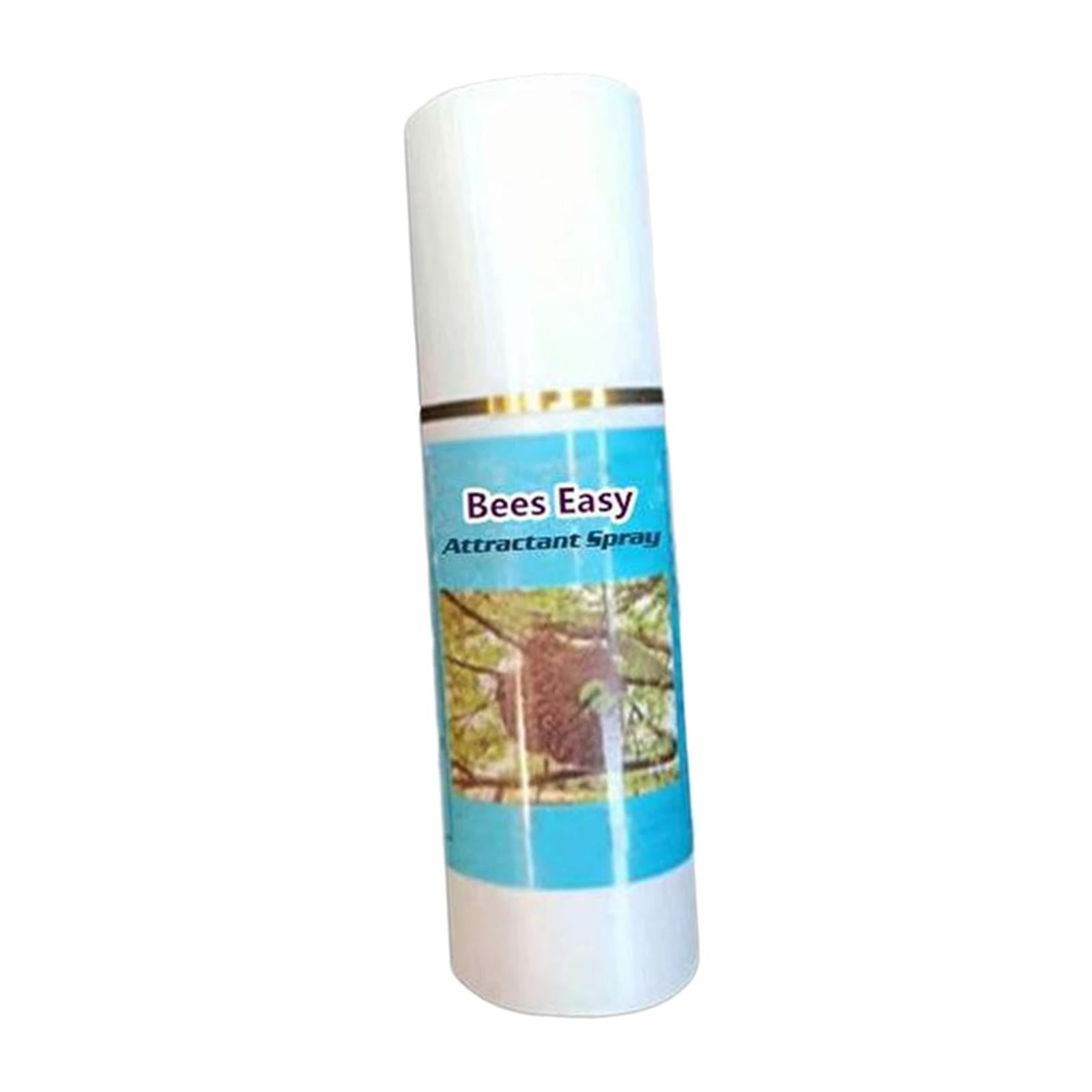 Pitycbo Bee Attractant Lure Bee Attract Natural Hornet Equipment Bee ...