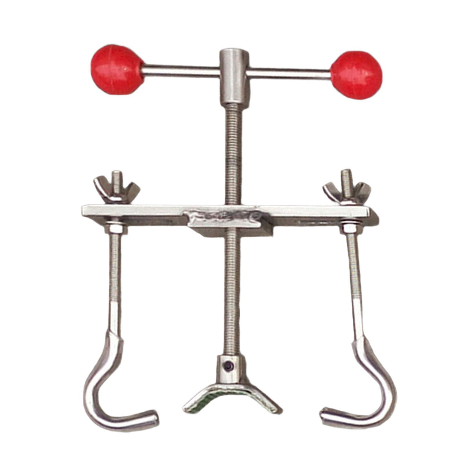 Pitycbo Bonsai Tool Branch Bender Gardening Hand Tools Metal Trunk ...