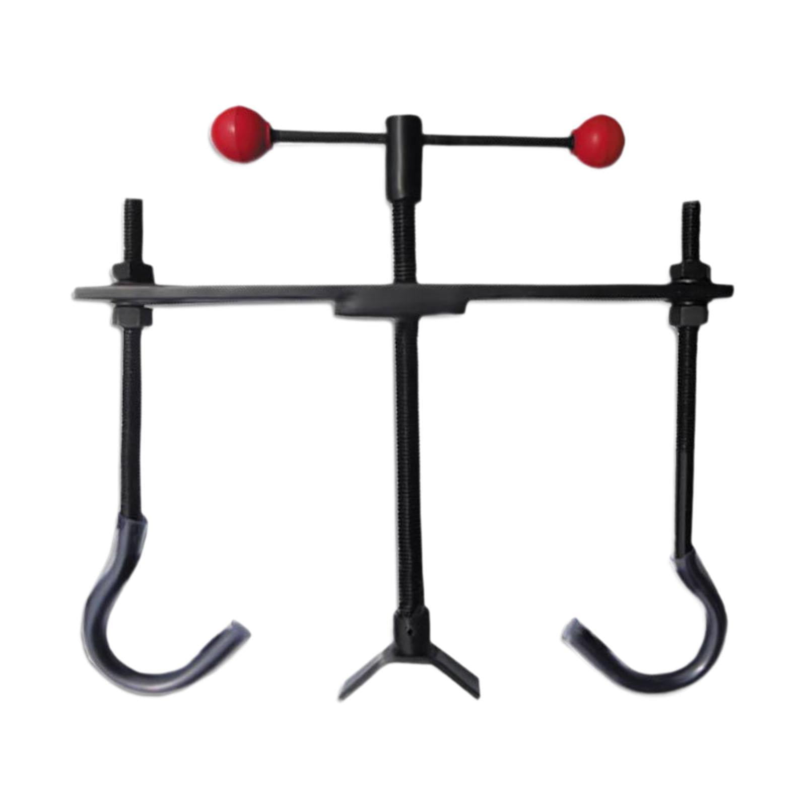 Pitycbo Bonsai Tool Branch Bender Gardening Hand Tools Metal Trunk ...