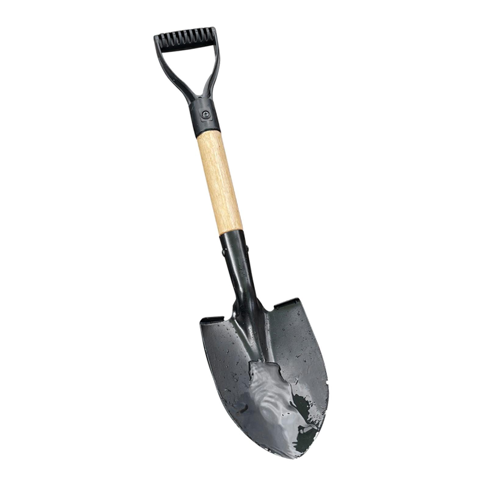 Pitycbo Camping Spade Shovels for Digging Camp Shovels for Emergency ...
