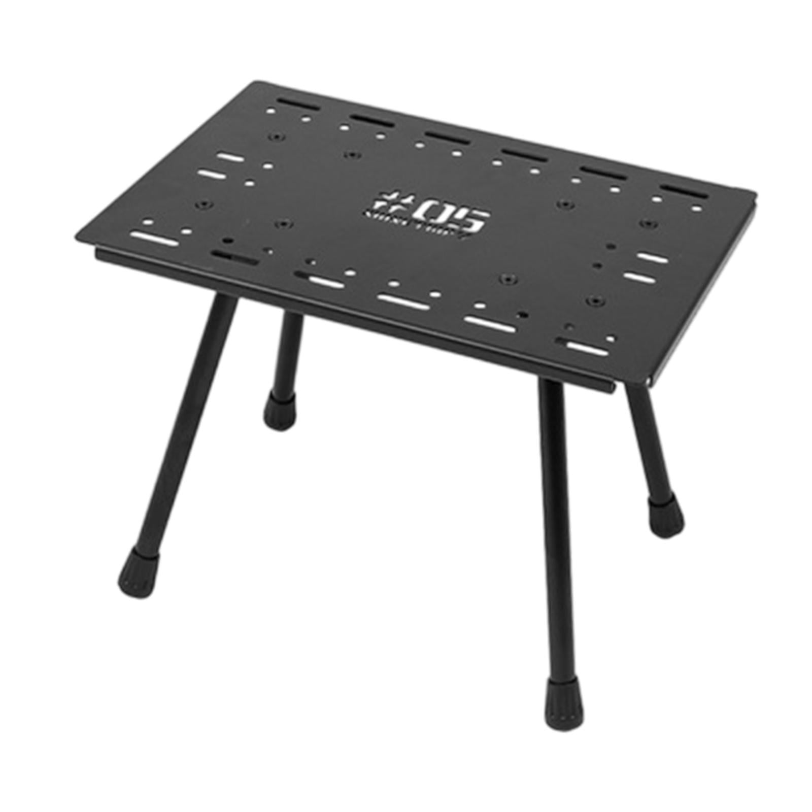 Pitycbo Camping Stool Compact Lightweight Mini Folding Stool for Travel ...