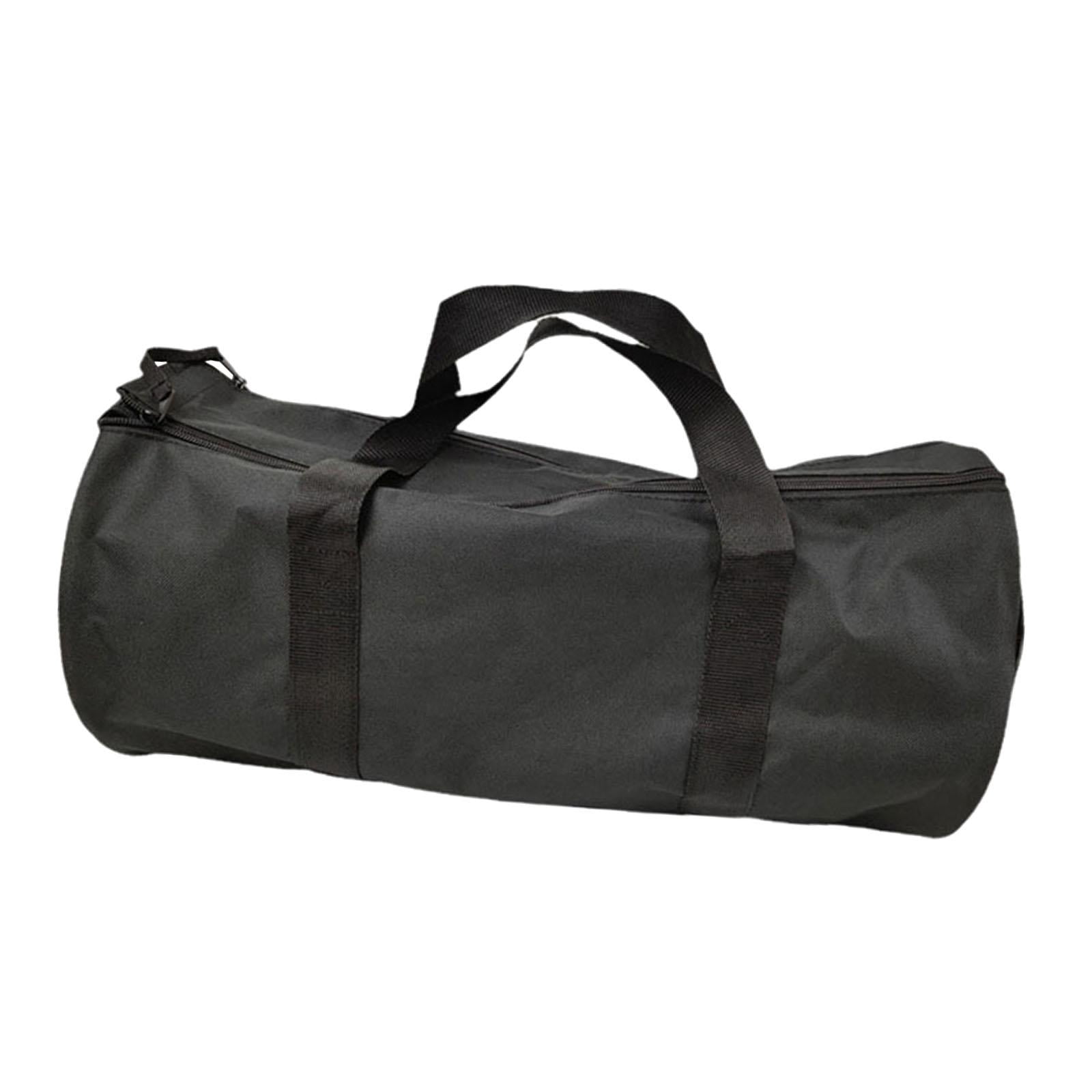 Pitycbo Car Traction Rope Carry Bag Daily Use Black Lightweight with ...