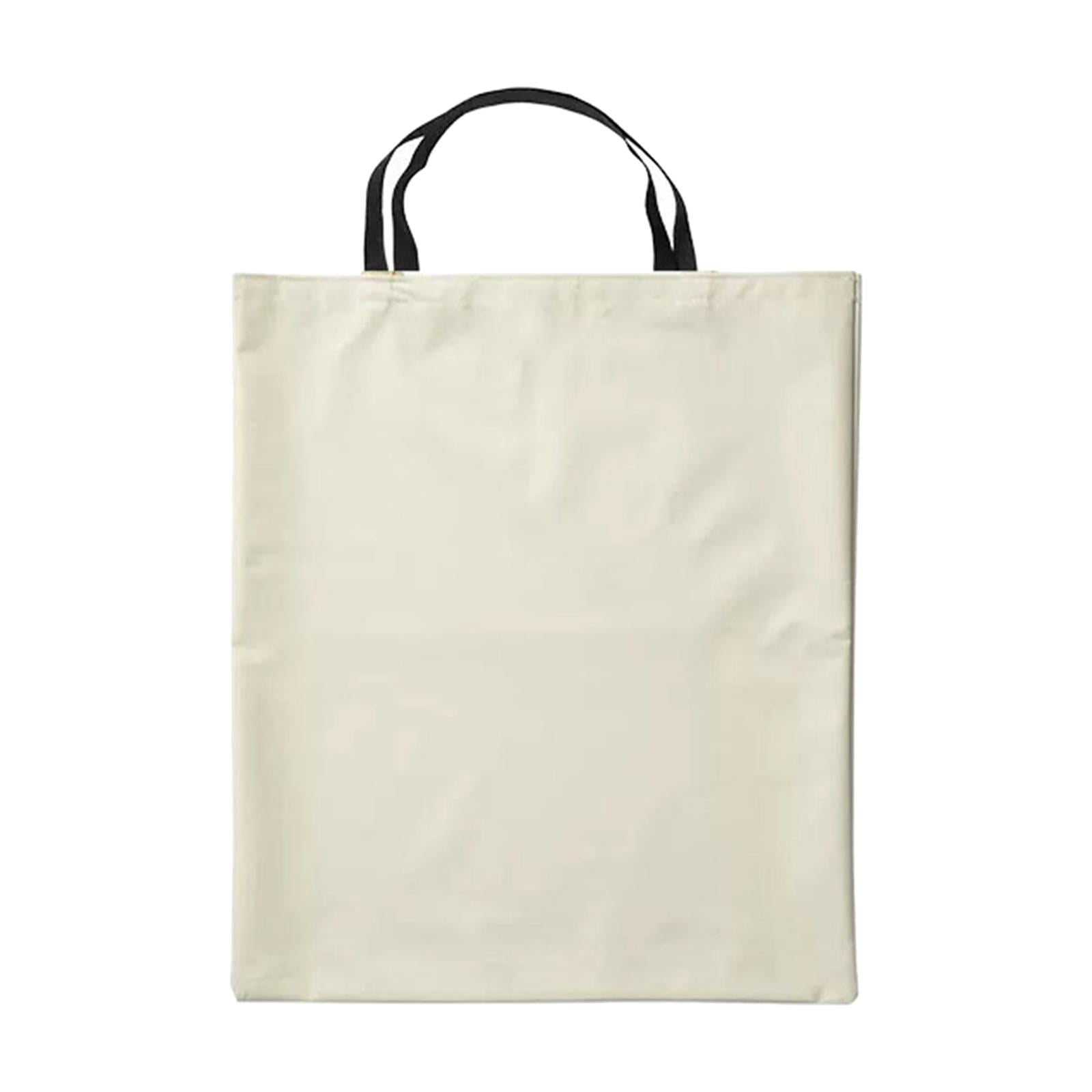 Pitycbo Chair Carry Bag Lounge Chair Carrying Case with Handle Camping ...