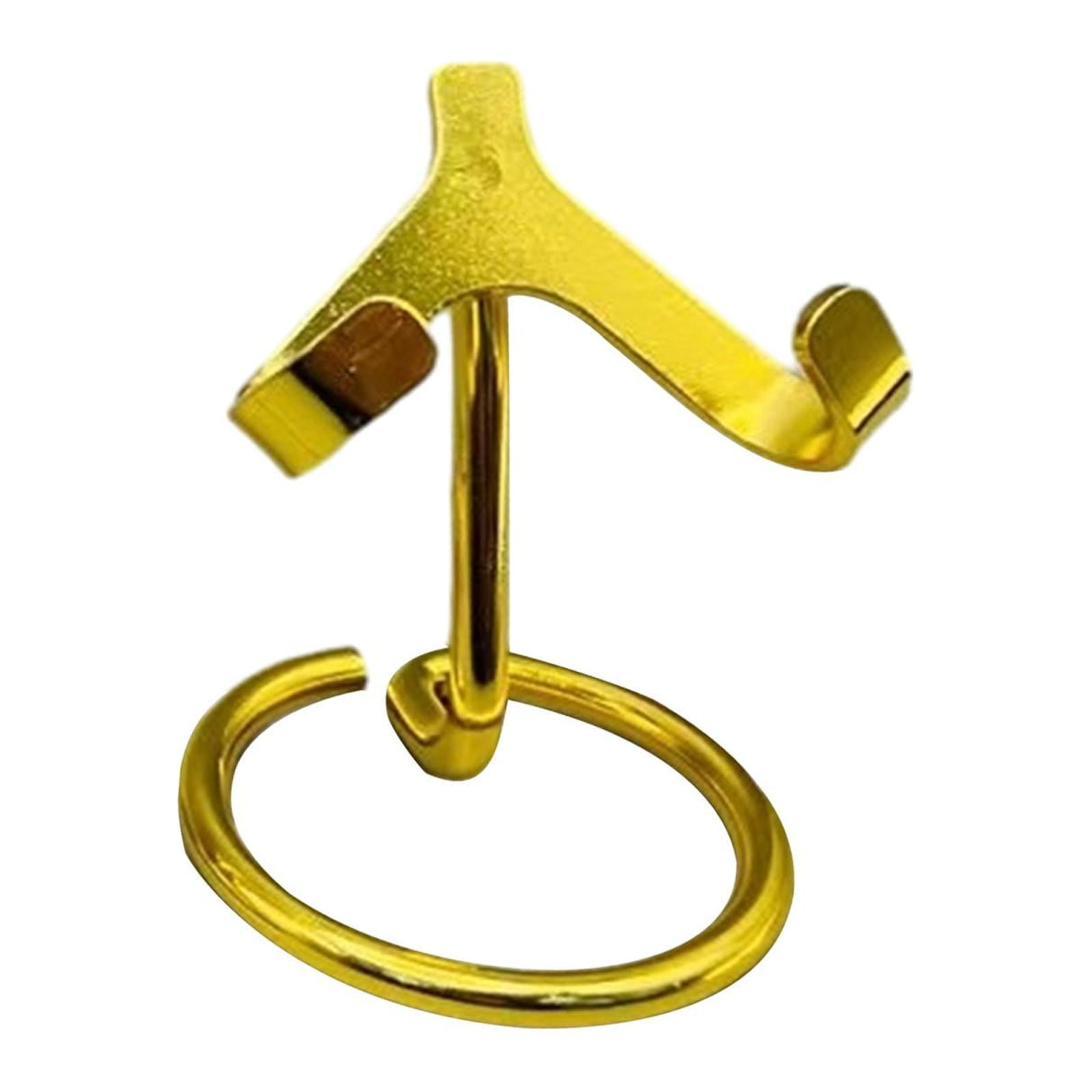 Pitycbo Crystal Ball Base Sphere Stand, Space Saving Ornaments ...