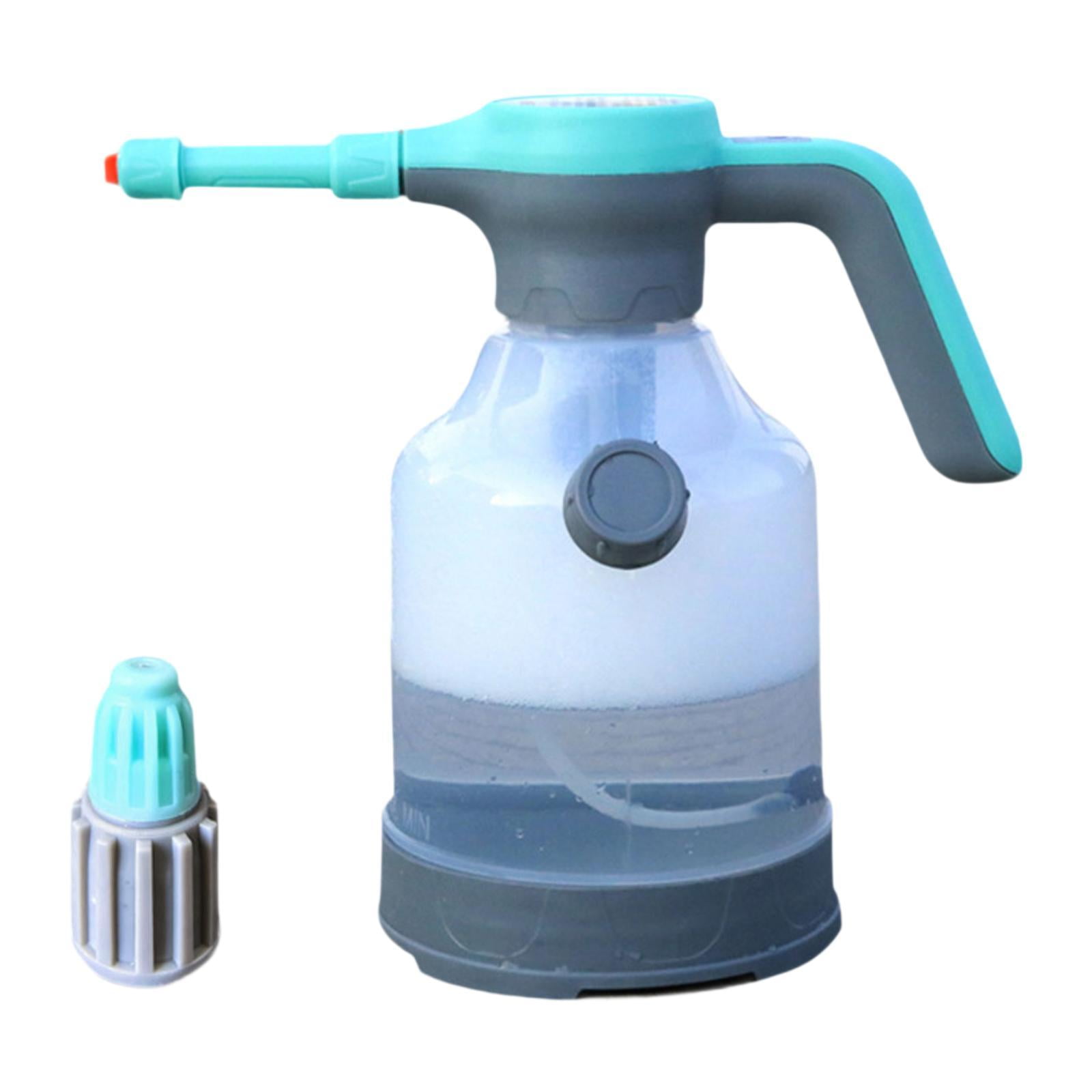 Pitycbo Electric Spray Bottle Handheld Plant Mister for Car Wash ...