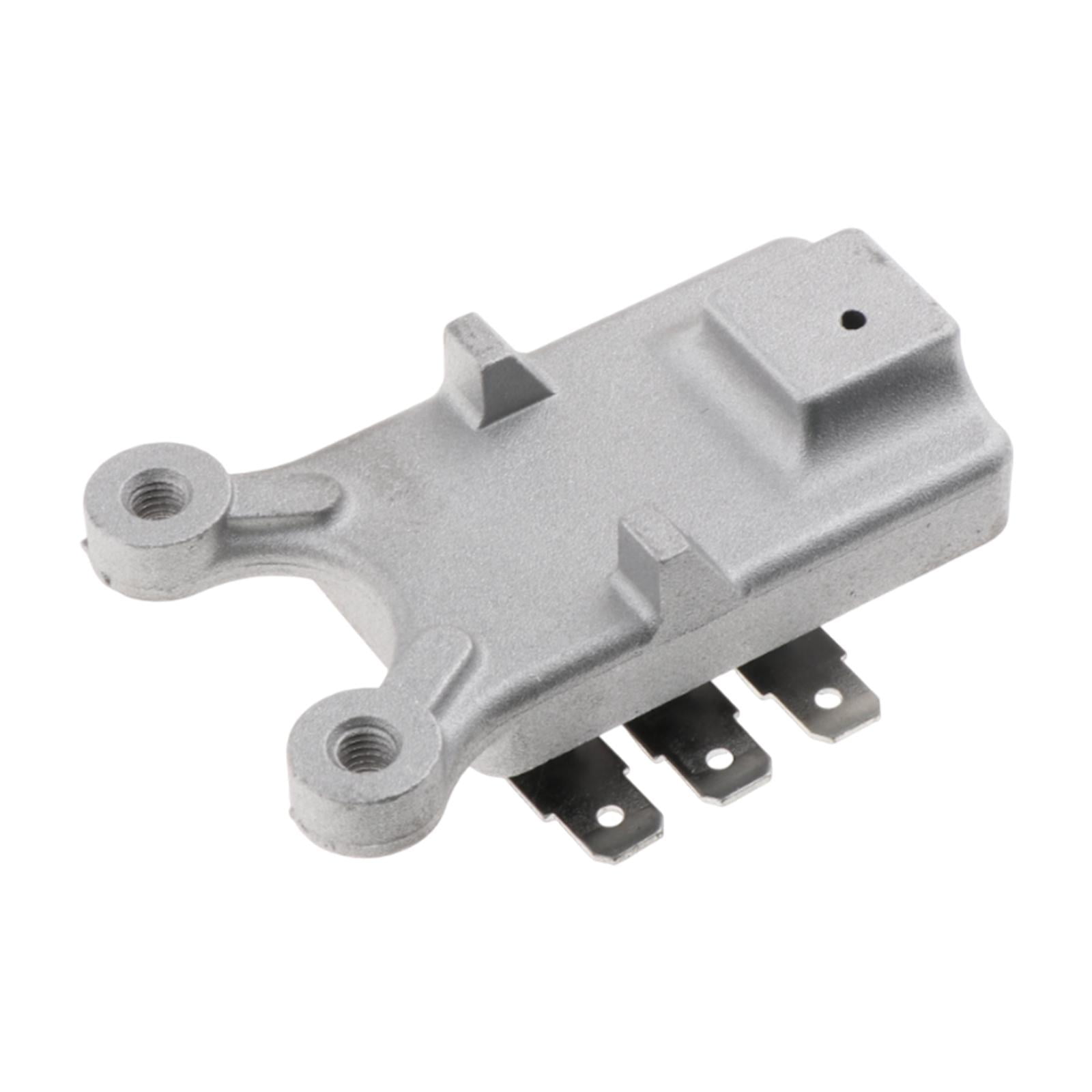 Pitycbo Engine Regulator Assembly Voltage Regulator for - Walmart.com