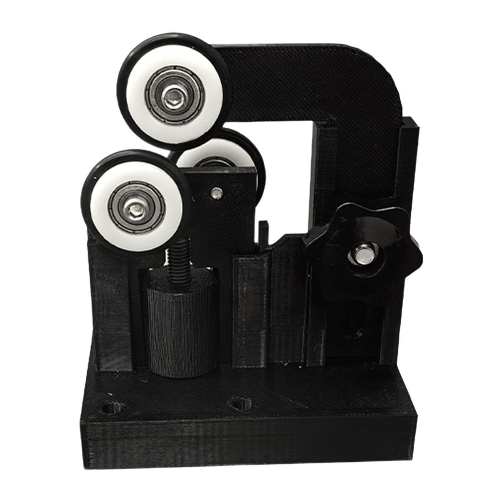 Pitycbo Fishing Rod Repair Part DIY Winding Machine Fishing Tools ...