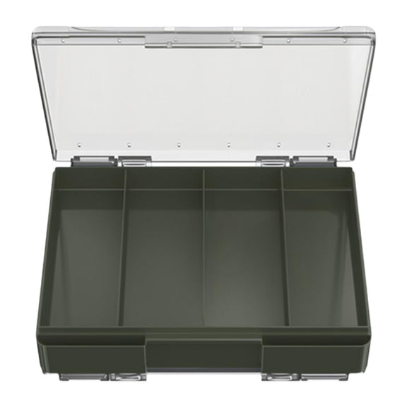 Flambeau Outdoors, Adventurer 137 Piece Fishing Kit, Classic Three Tray ...