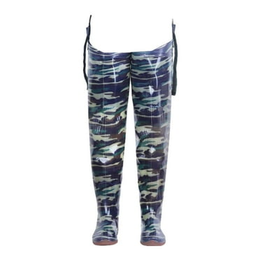 Hodgman® Men's Brighton® Neoprene Cleated Max5 Bootfoot Chest Waders ...