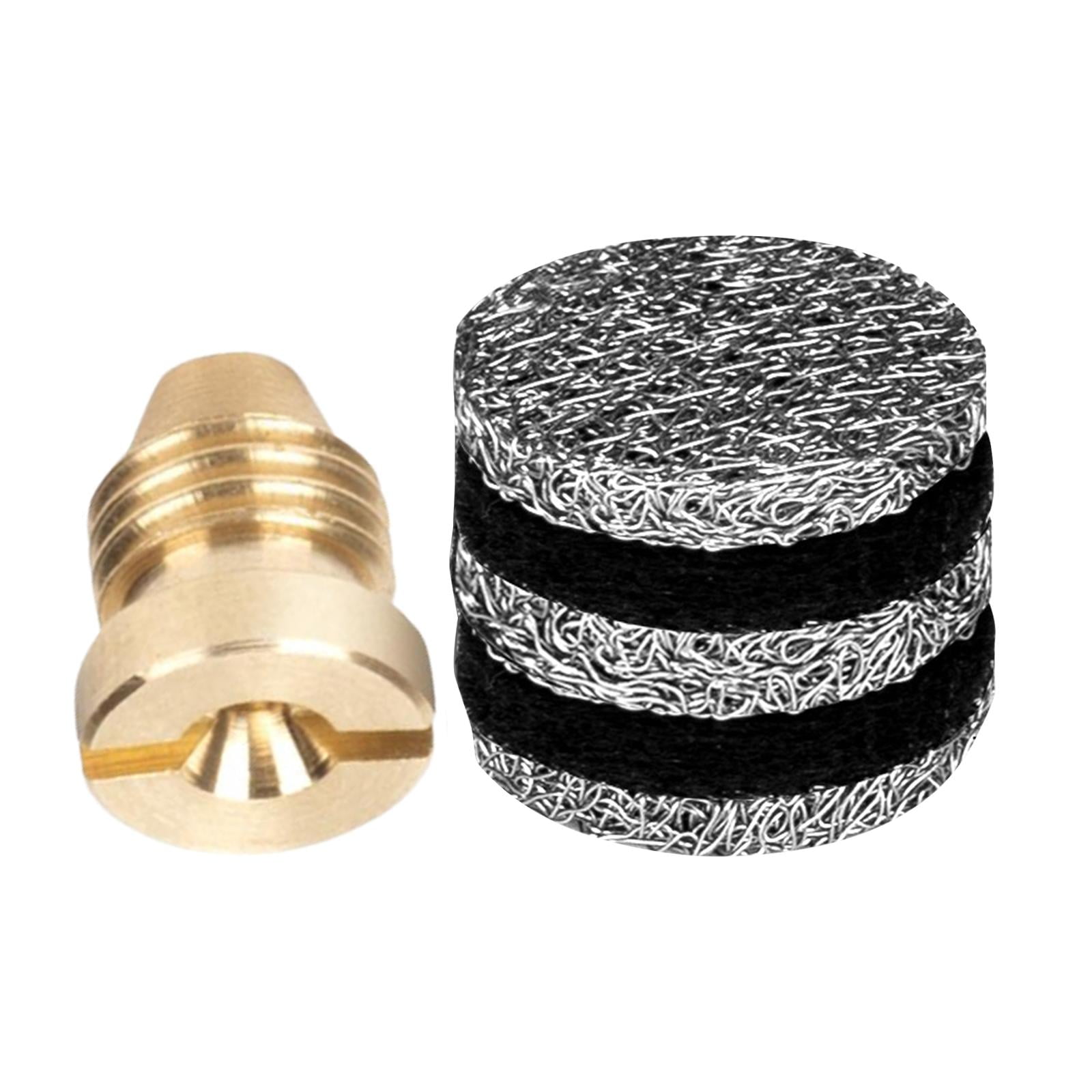 Pitycbo Foam Makers Car Washing Tool Replacement Mesh Gauze Filter ...