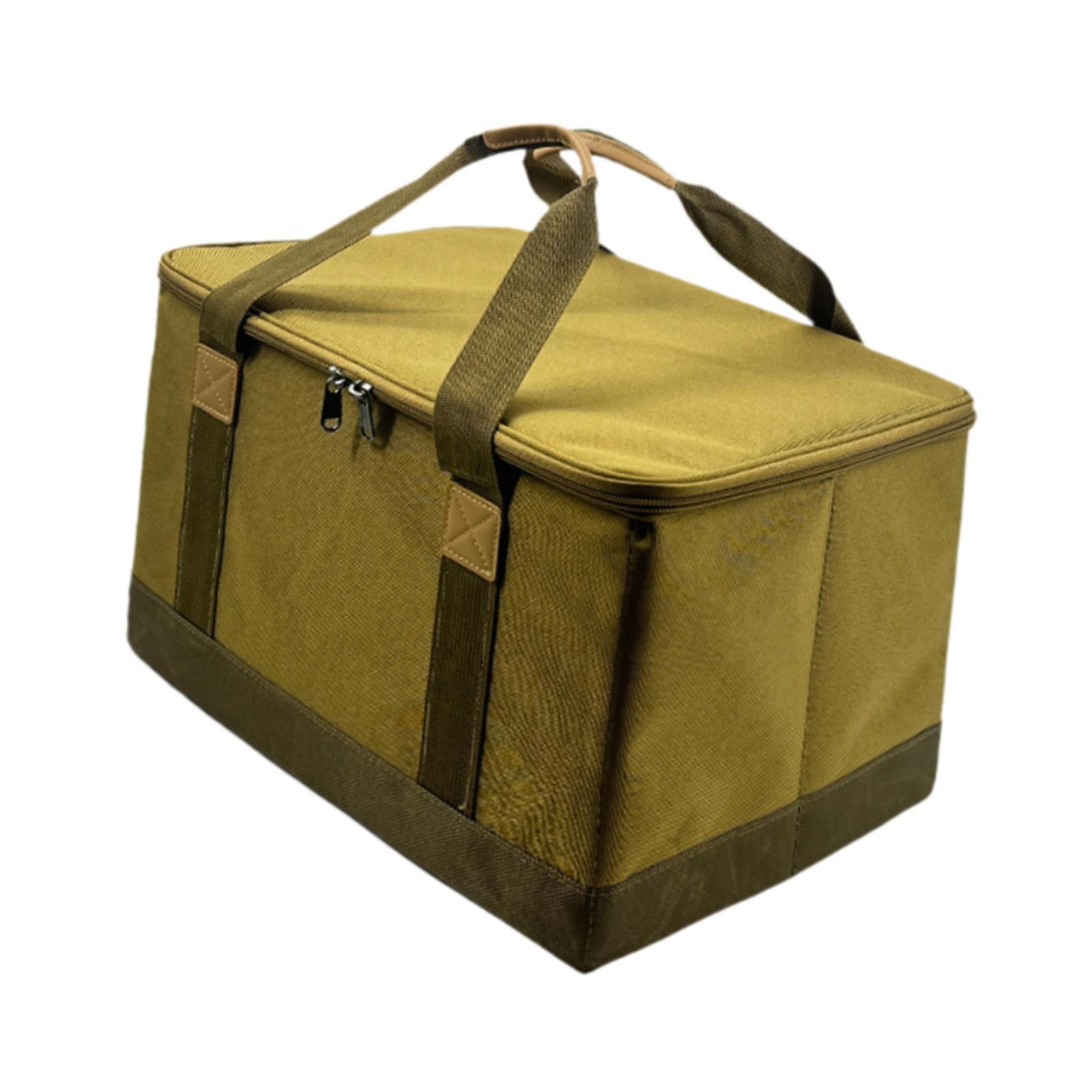 Pitycbo Gas Tank Storage Bag Camping s Carry Bag Foldable Portable ...