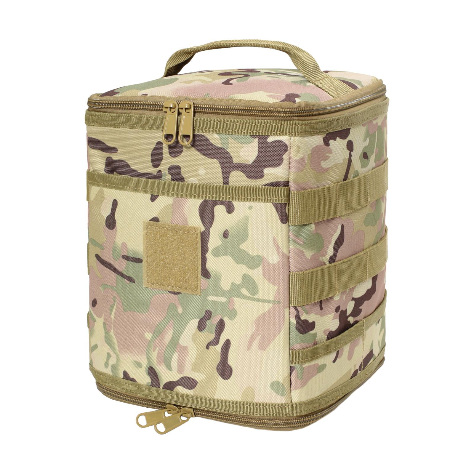 Pitycbo Gas Tank Storage Bag Multifunctional Portable with Handle ...