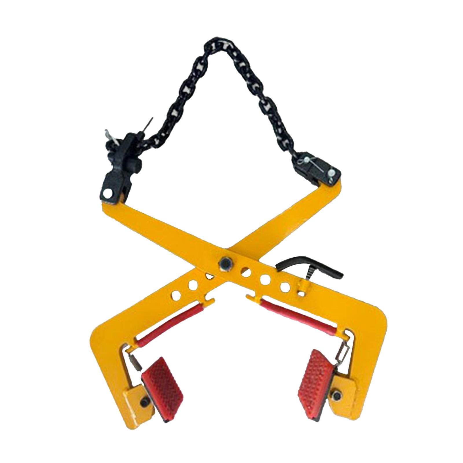 Pitycbo Granite Slab Lifting Clamp Sturdy Stone Carrying Clamp for ...