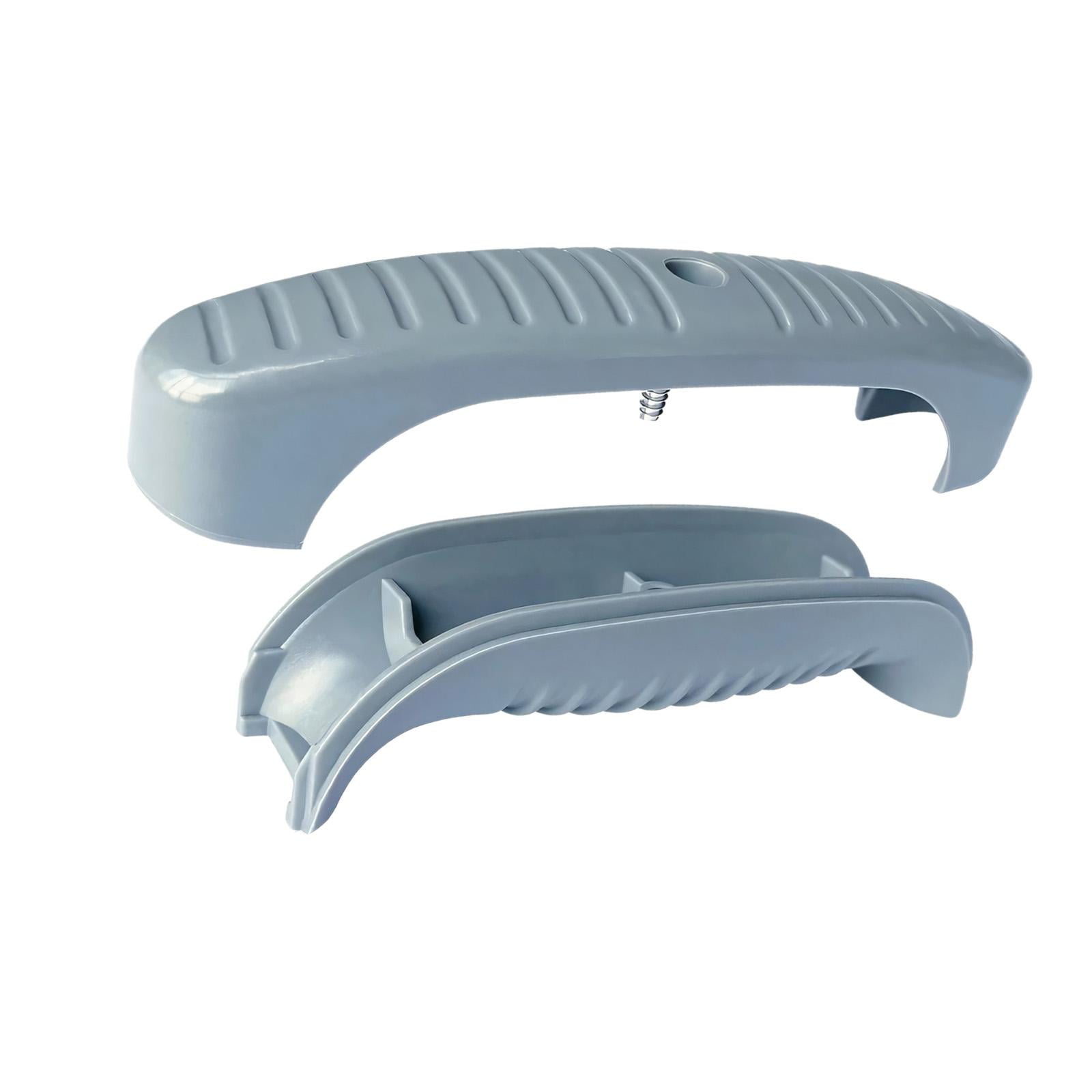 Pitycbo Grill Lid Handle Lightweight Barbecue Tool Outdoor Cooking ...