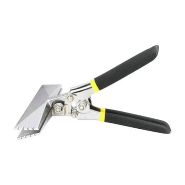 Sheet Metal Hand Seamer Sewing Plier Sheet Metal Tools Metal Bending ...