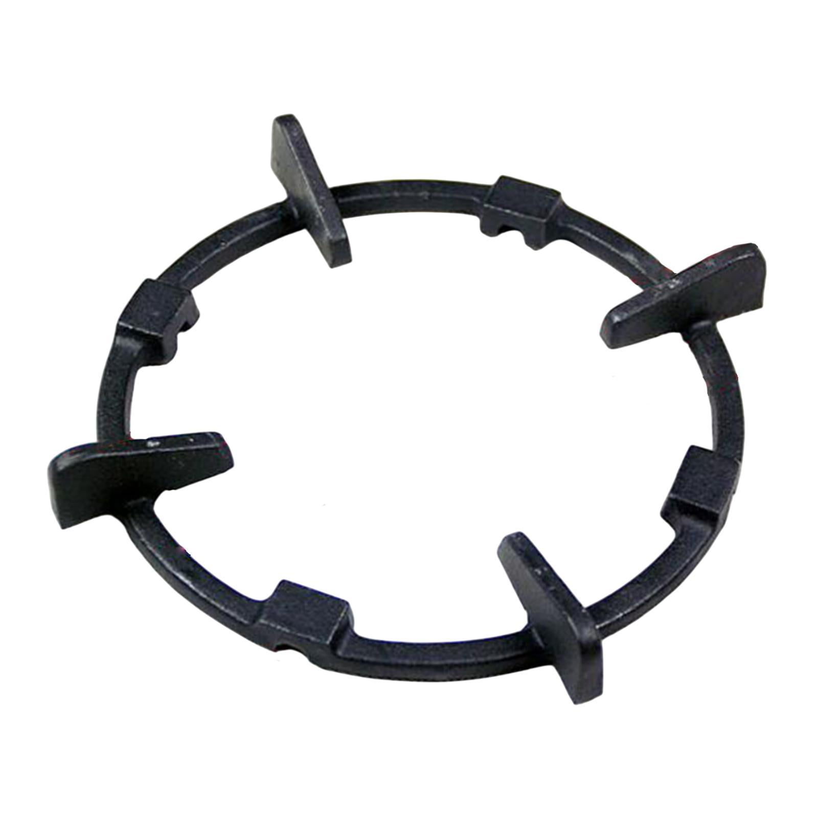 Pitycbo Heavy Duty Restaurant Cookware Kitchen Supplies Burner Support ...