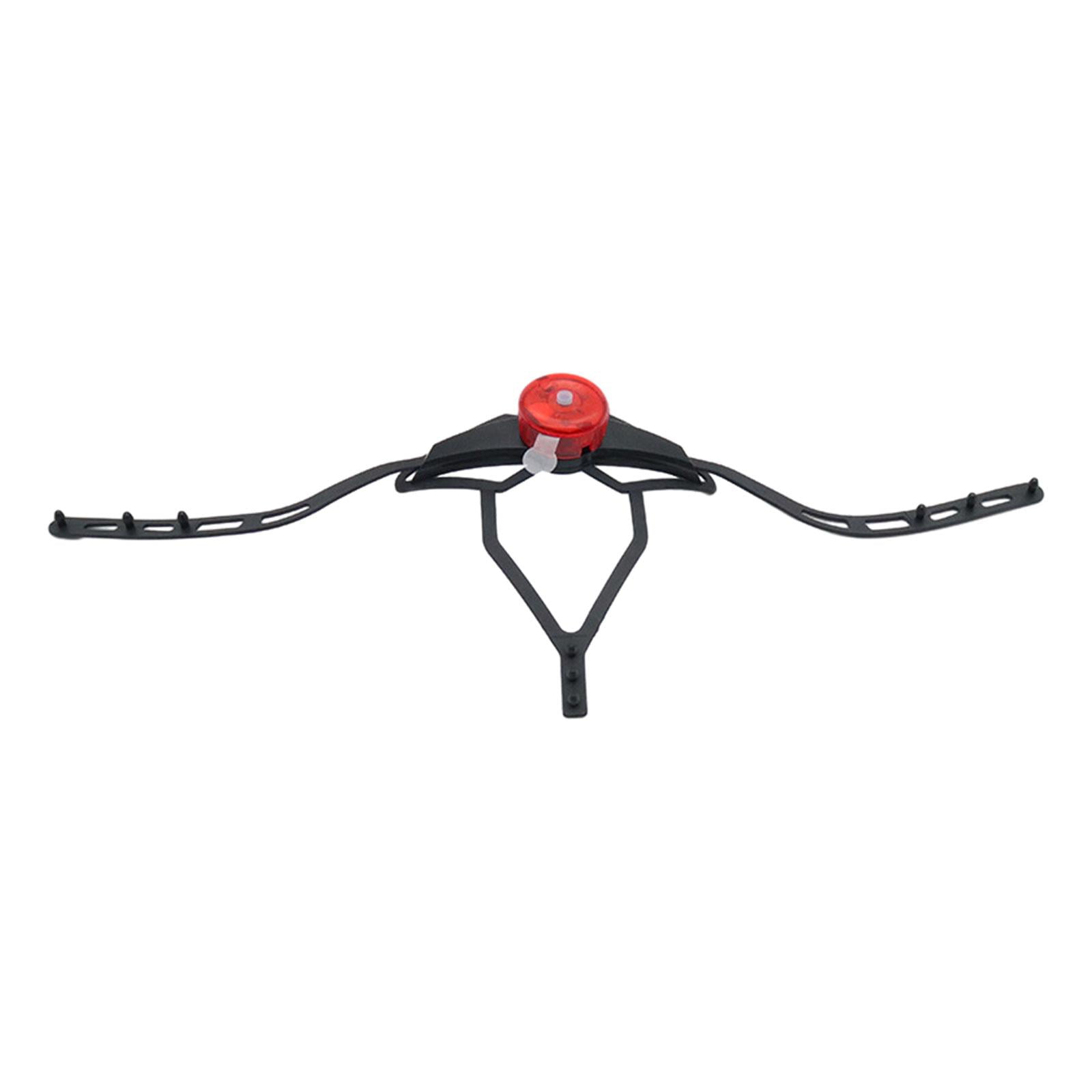 Pitycbo Helmet Adjuster Retention System Buckle Stable Helmet ...