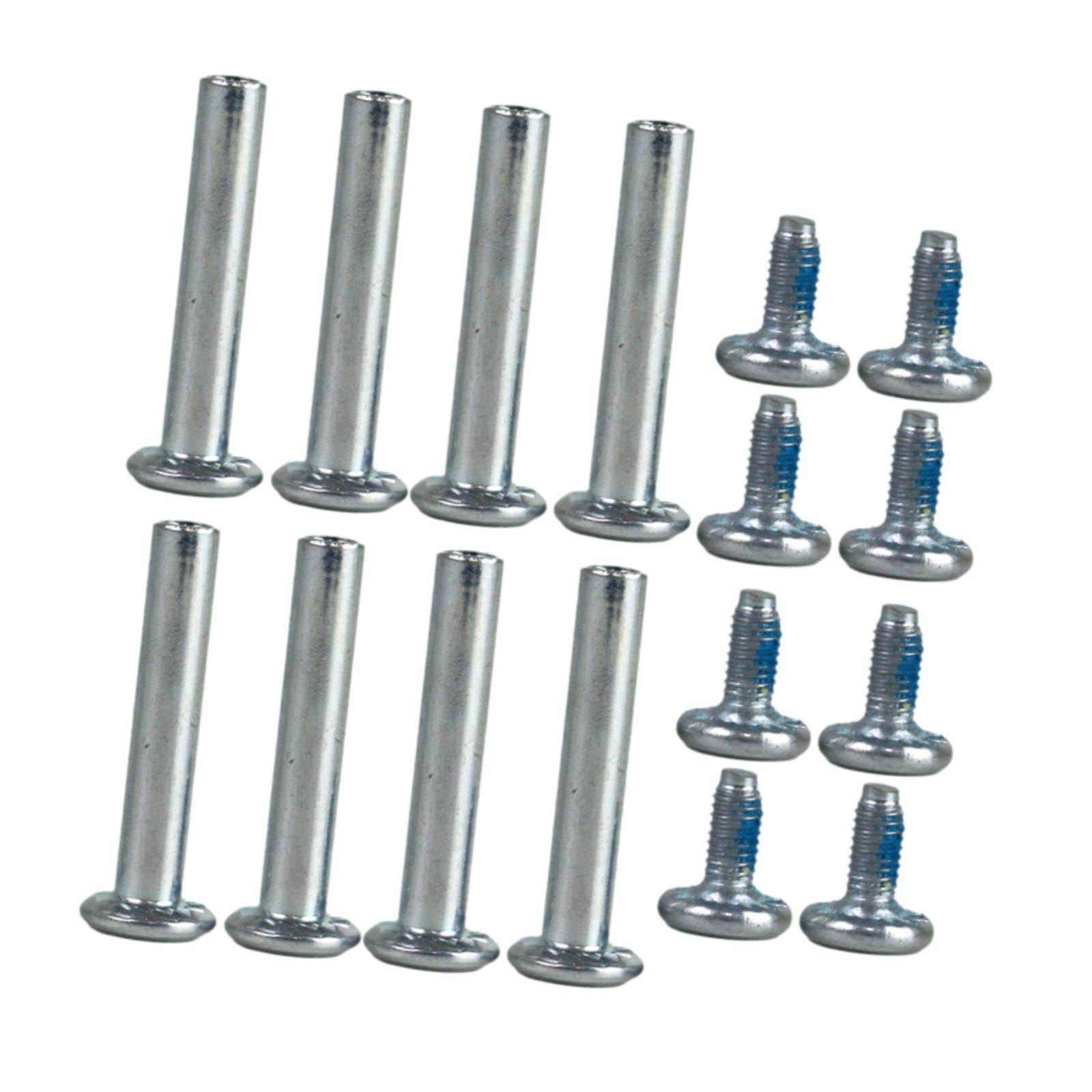 Pitycbo Inline Roller Skate Screw DIY Repairing Roller Skate ...