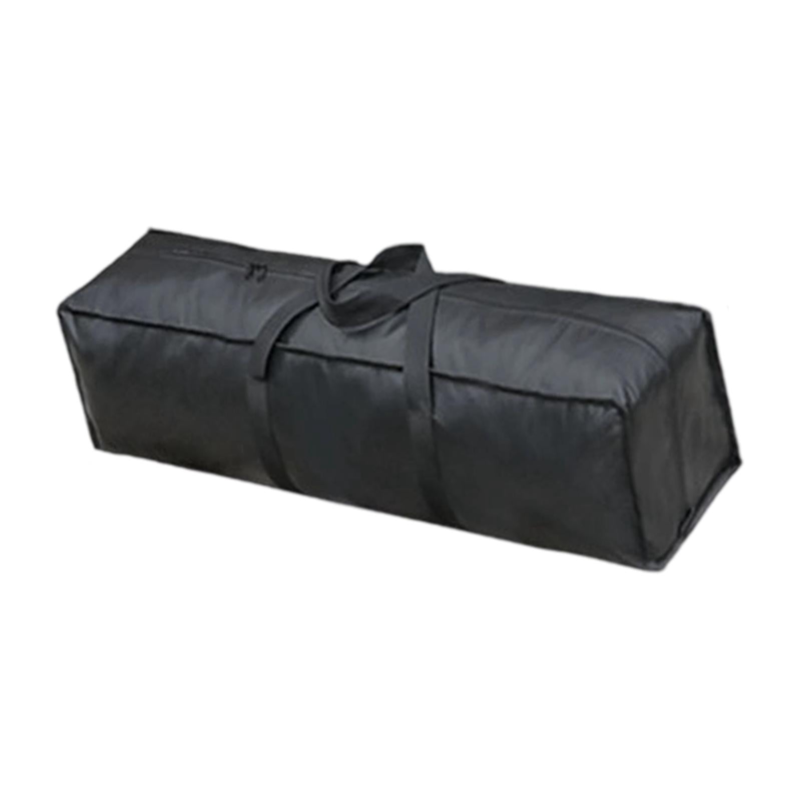 Pitycbo Large Travel Duffel Bag Sturdy Long Luggage Bag for Moving ...