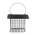 Pitycbo MagiDeal Metal Outdoor Hanging Wild Bird Feeder Wren Finch ...