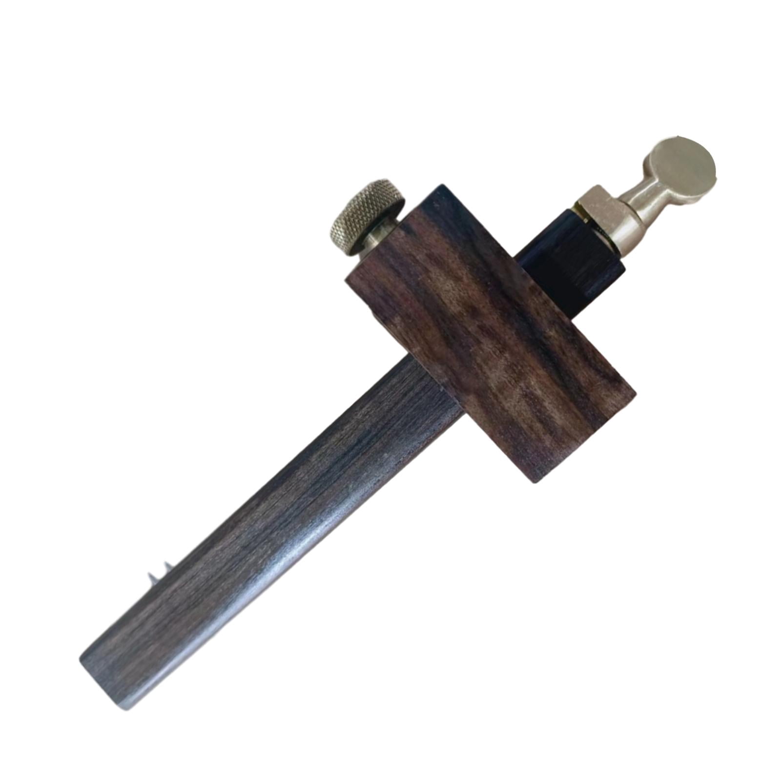 Pitycbo Marking gauge precision tool Rebate size 200mm Marking size ...