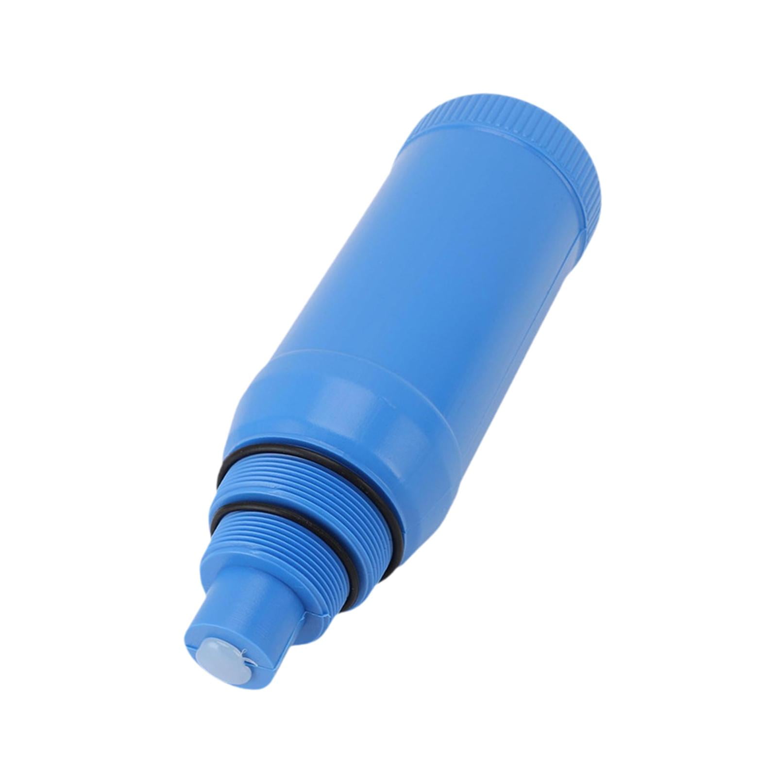 Pitycbo Pool Skimmer Plug Guard Winterizing Device for 1-1/2" & 2 ...