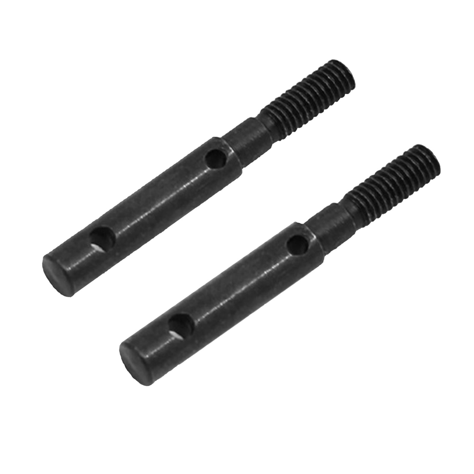 Pitycbo RC Upgrade Axle Shaft fits for Axial RC Rock Crawler Climbing ...