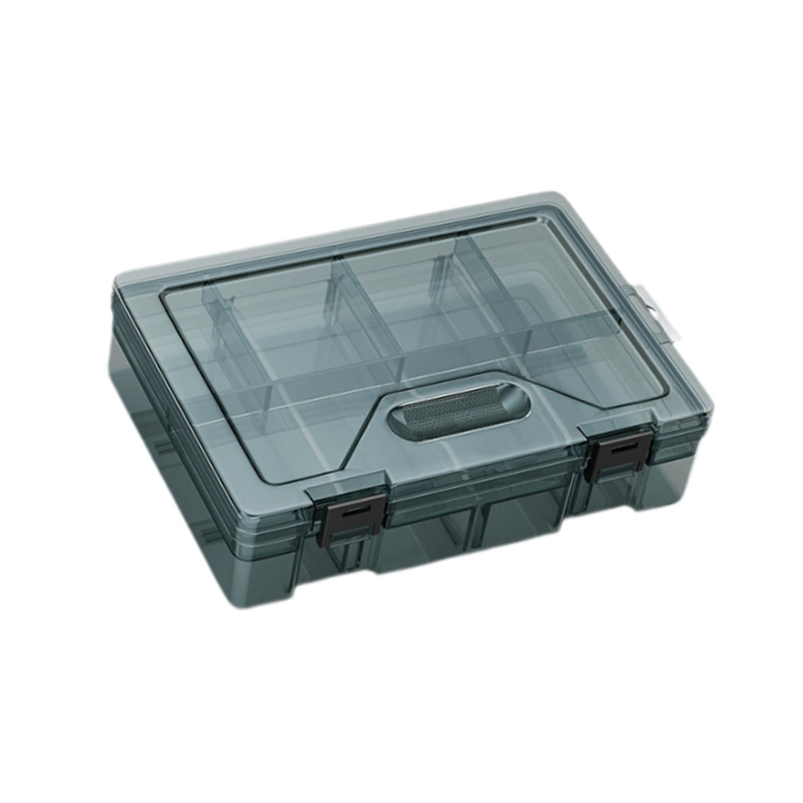 Pitycbo Screw Organizer Storage Bin Divider Compartments Drawers ...