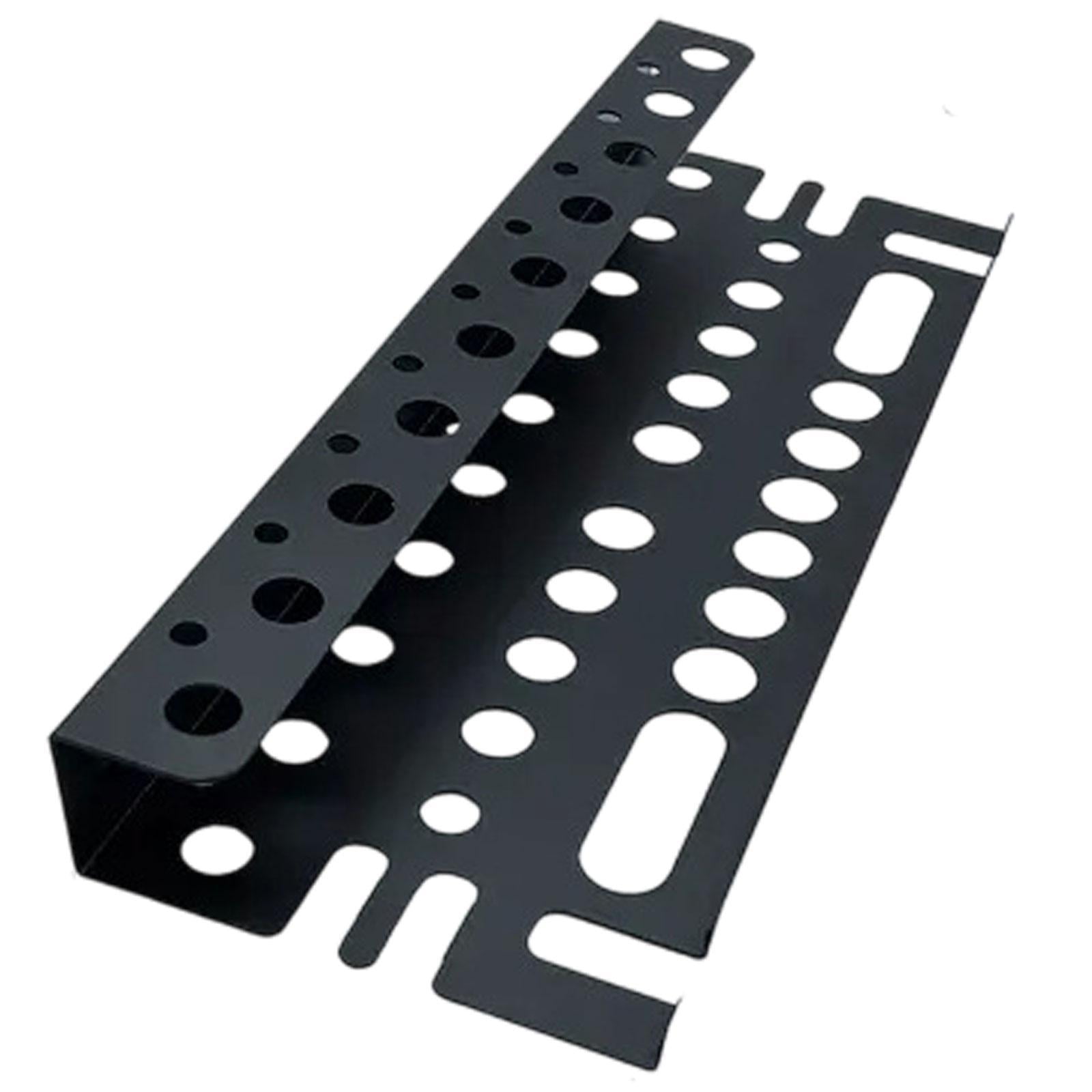 Pitycbo Screwdriver Organizer Tool Storage Organizer Wall Mount ...