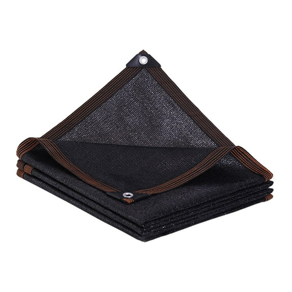 Pitycbo Shade Cloth Cloth for Covering Cars, Trailers Awning Cover ...