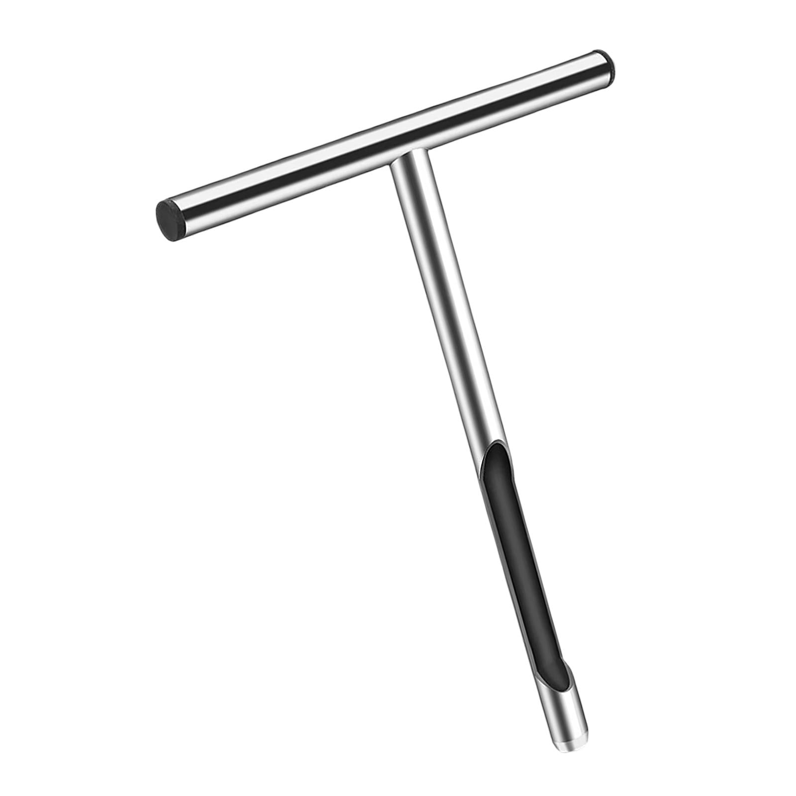 Pitycbo Soil Sampler 12 inch Soil Sampler Soil Taker 2.5cm Core Soil ...