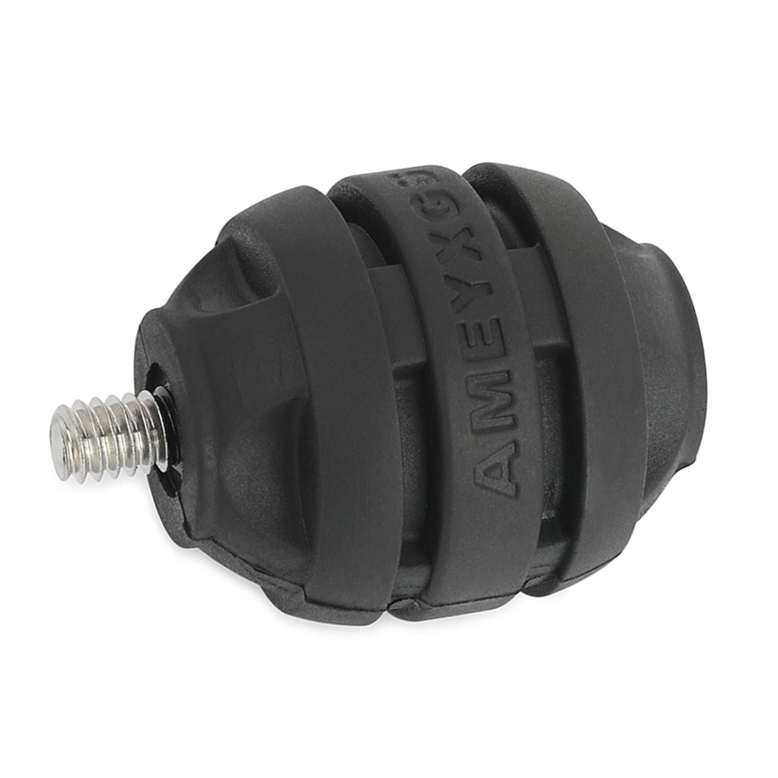 Pitycbo Stabilizer Ball Recurve Balance Rod Decelerator Shock ...