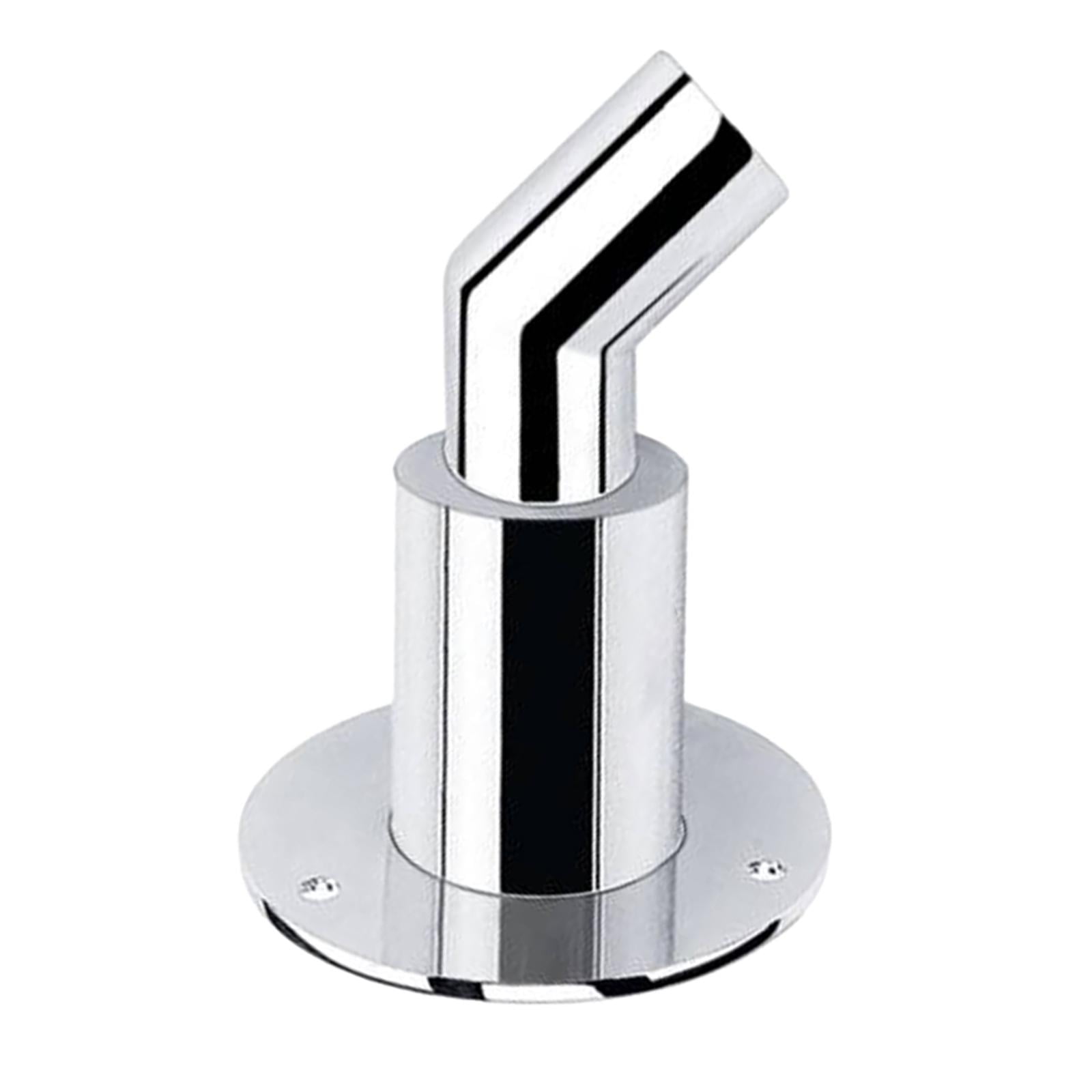 Pitycbo Stainless Steel Marine Boat Through Hull Pipe Socket Surface ...