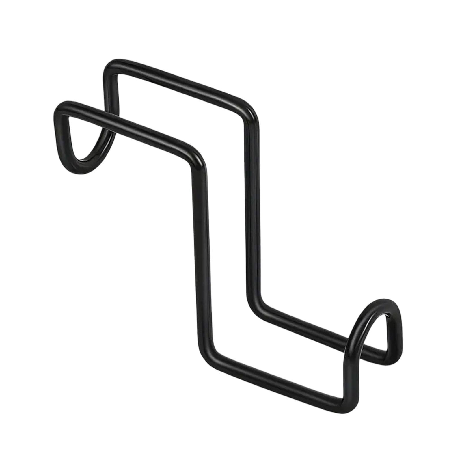 Pitycbo Tack Hook 4 inch Multipurpose Water Bucket Hanger for Railings ...