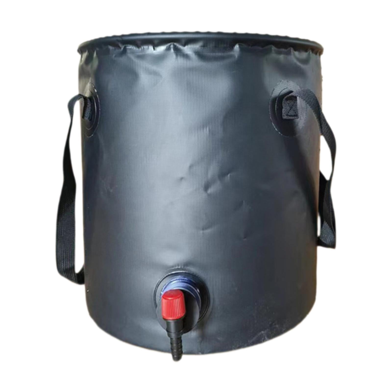 Pitycbo Wash Basin with Spigot Portable Jug Water Tank for Indoor ...