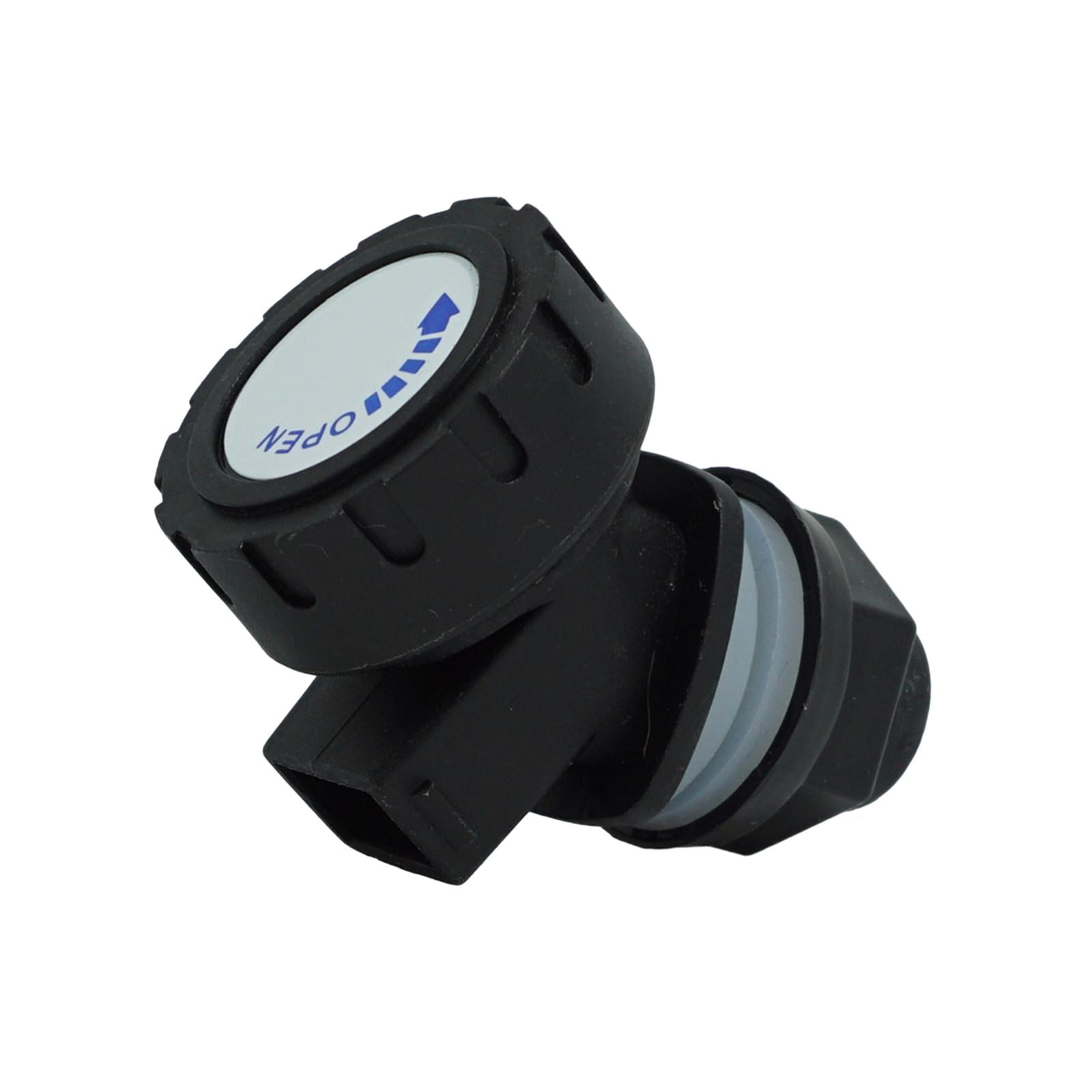 Pitycbo Water Faucet Tap Knob Tap for Water Bucket Water Dispenser ...