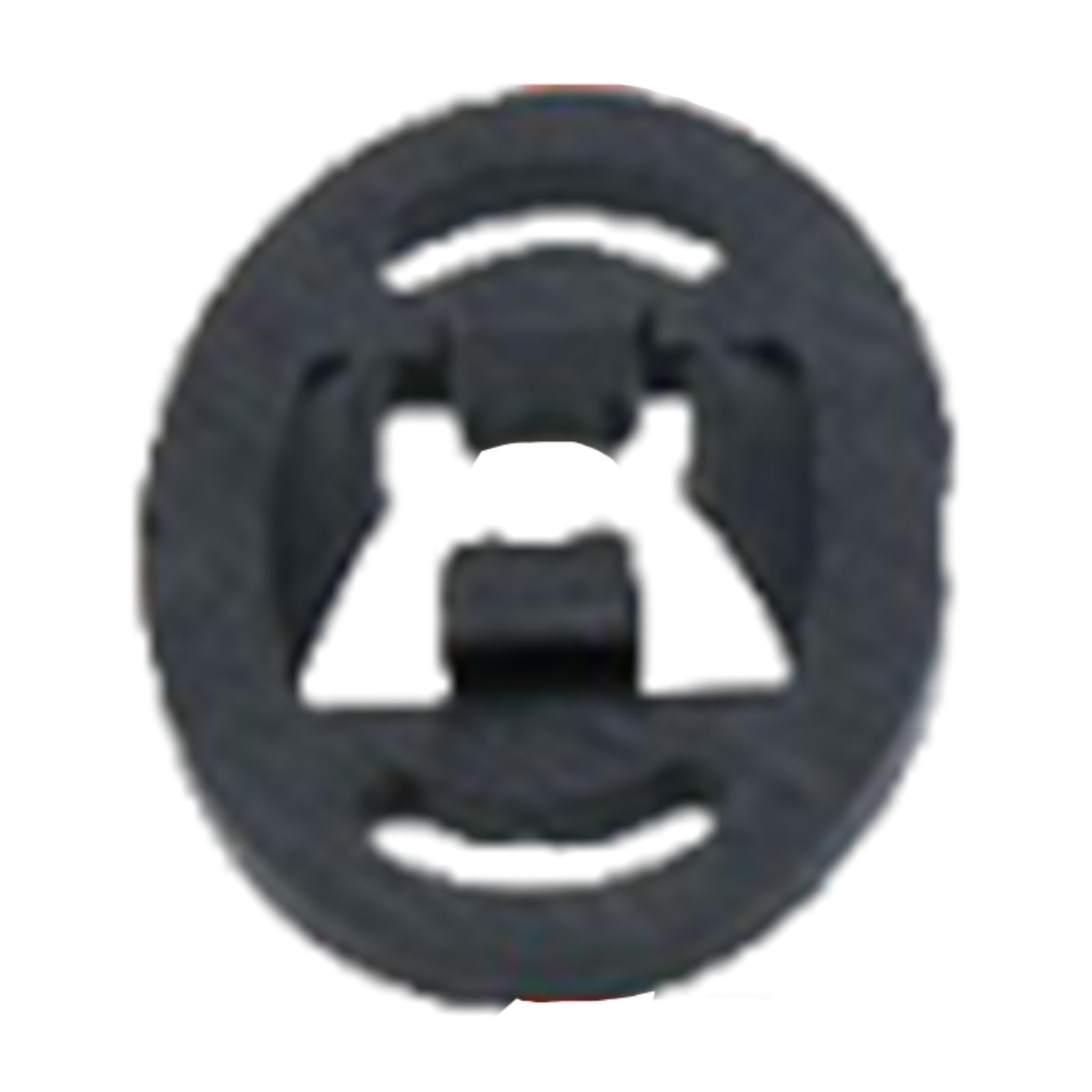 Pitycbo ing Wire Cup Spindle Clasp Card Round Mechanical Relief Force ...