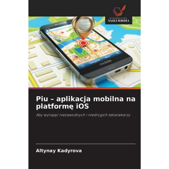 Piu - aplikacja mobilna na platformę iOS, (Paperback) - Walmart.com