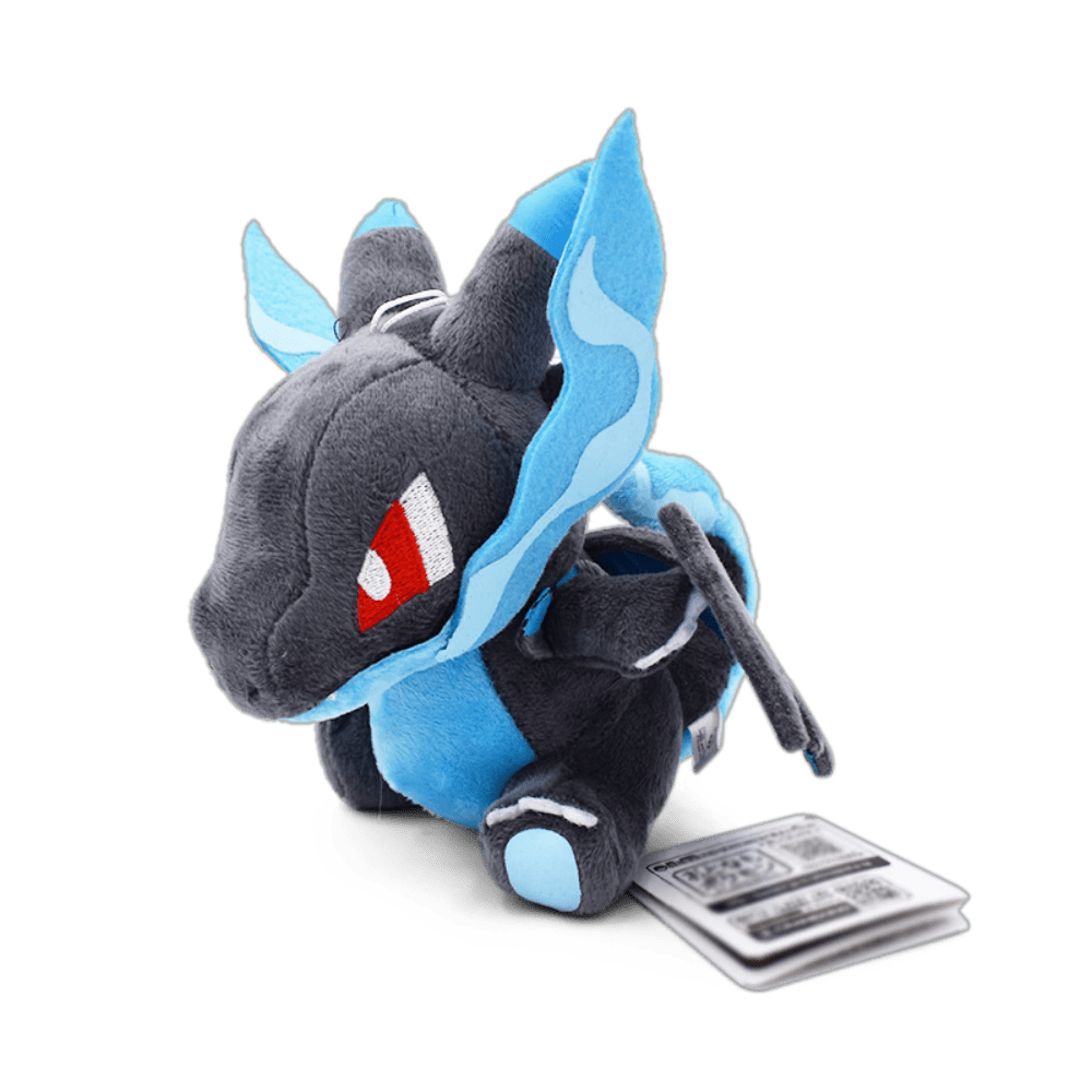 Chibi Charizard Plush