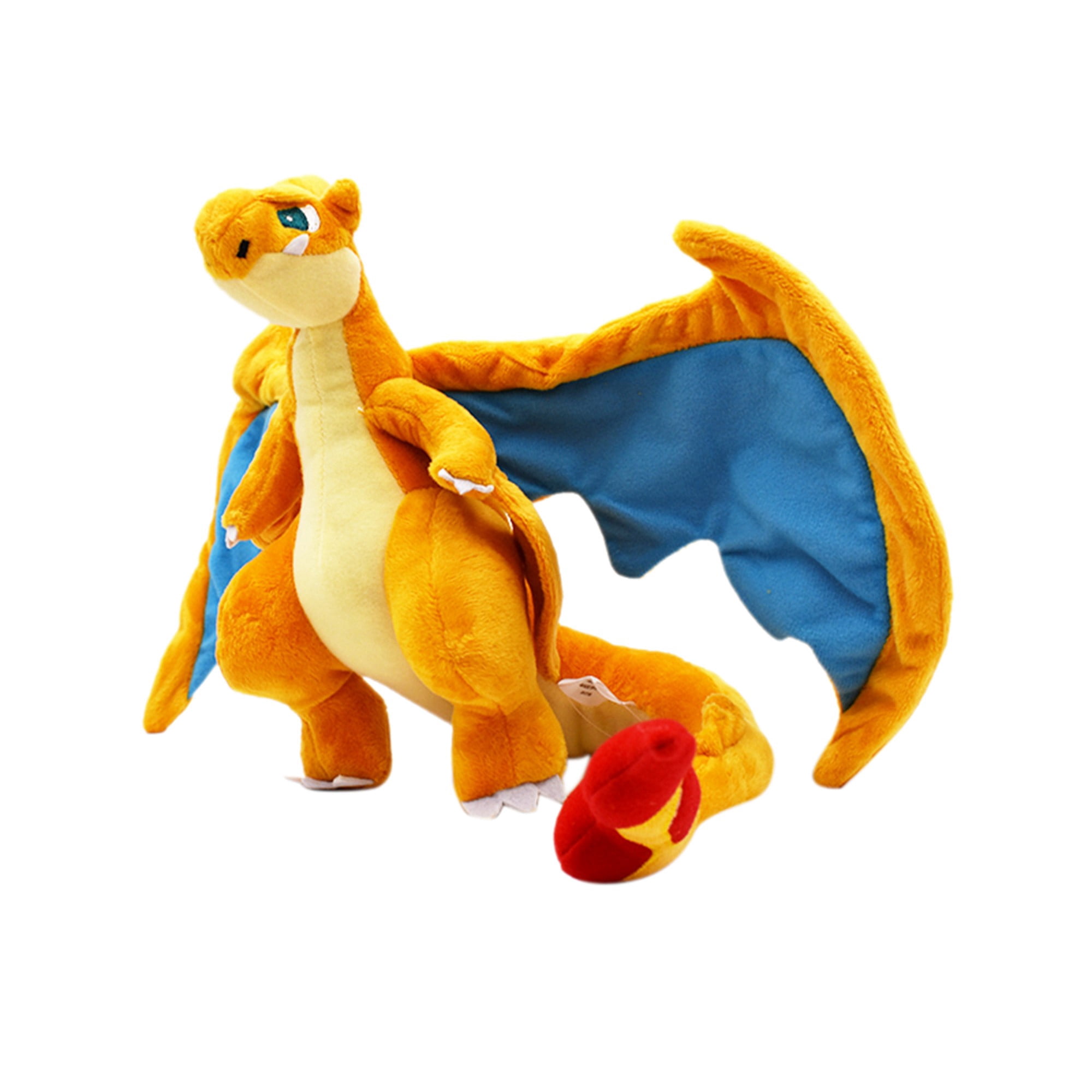Mega Charizard Y Plush