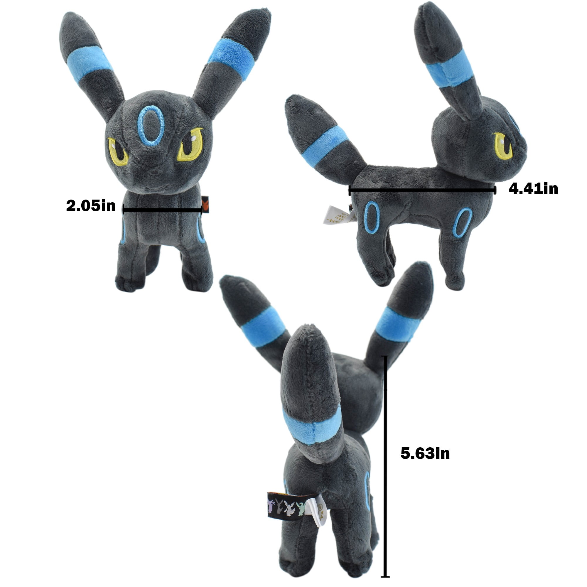 Umbreon Plush