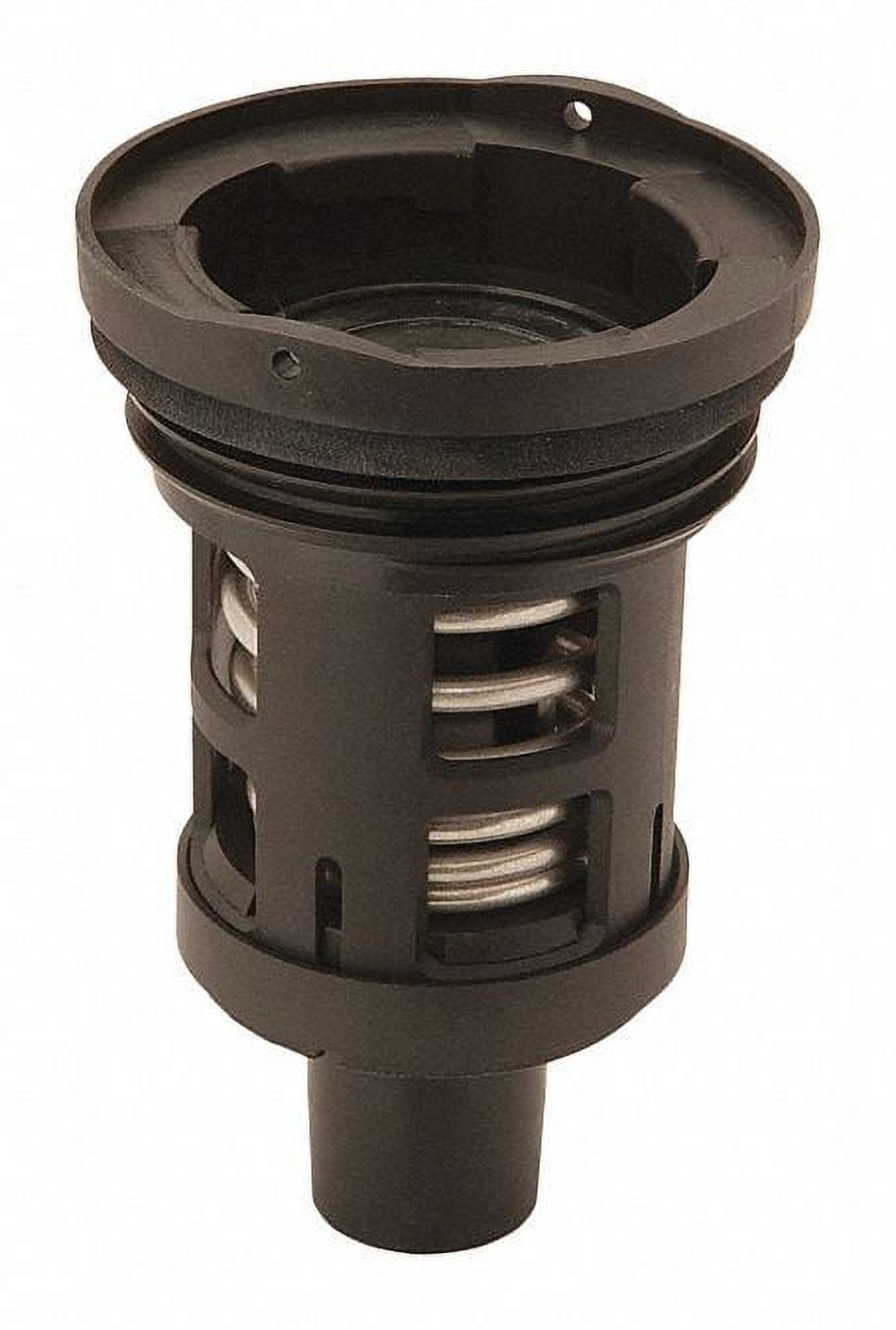 Piusi Tote Valve,3",EPDM,RPV F21863000 - Walmart.com