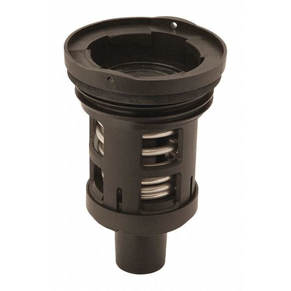 Piusi Tote Valve,3",EPDM,RPV F21863000 - Walmart.com