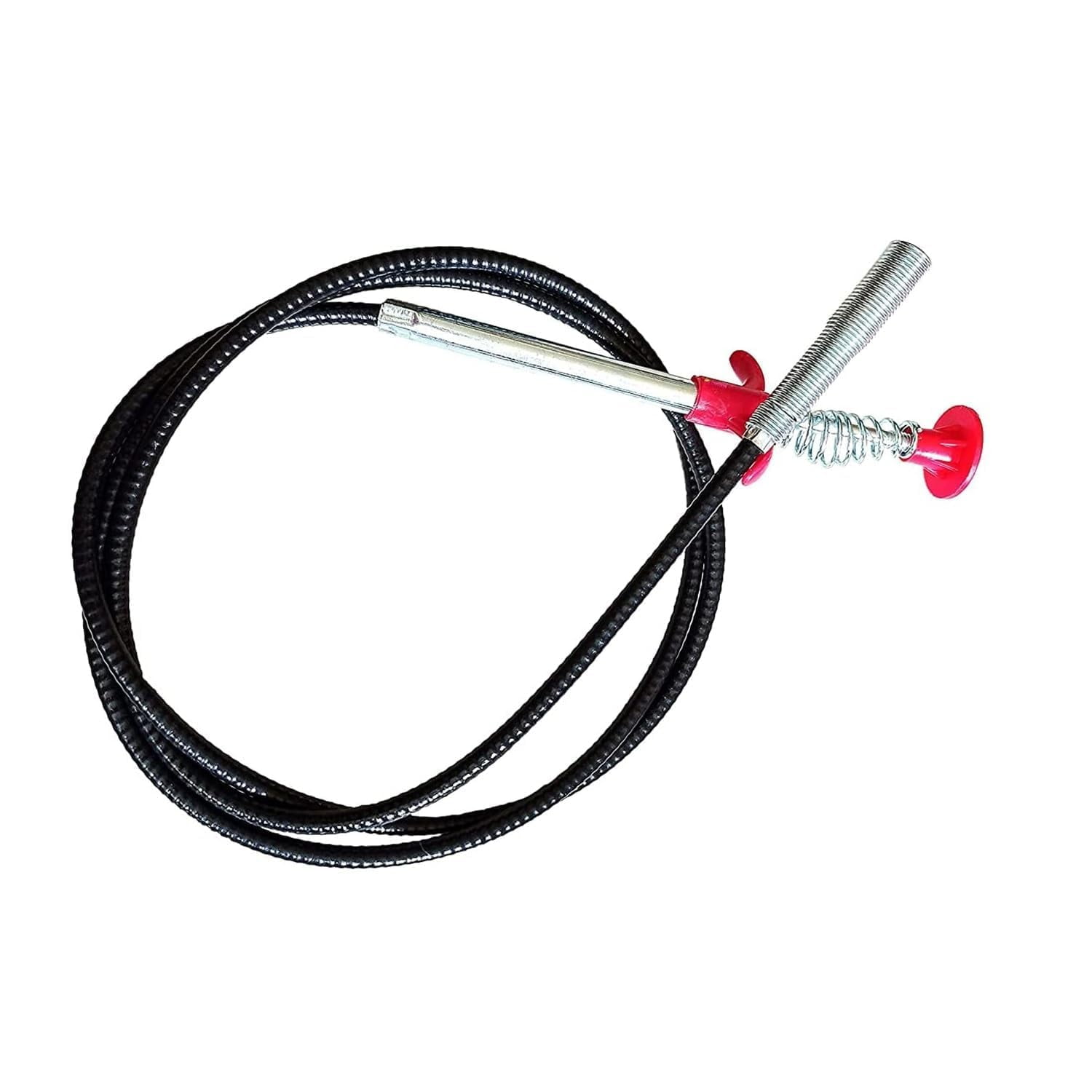 Pivalo Drain Cleaner Wire Stick Stainless Steel Hair Catching Claw ...