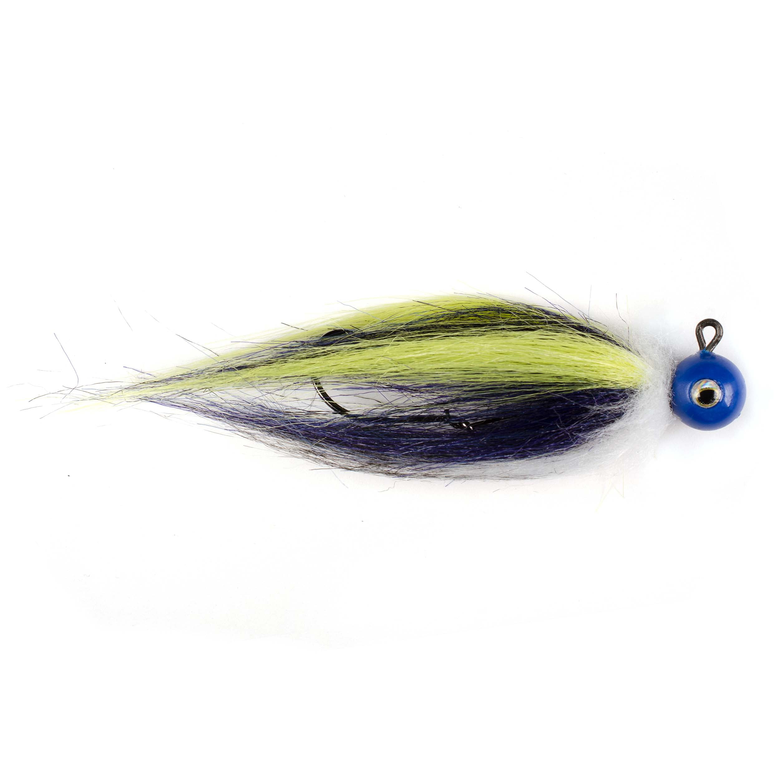 Pivit Fishing Trailer Jig - Winged Mackerel 1/4 oz Lure - Walmart.com