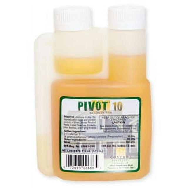 Pivot 10 IGR Insect Growth Regulator - Walmart.com