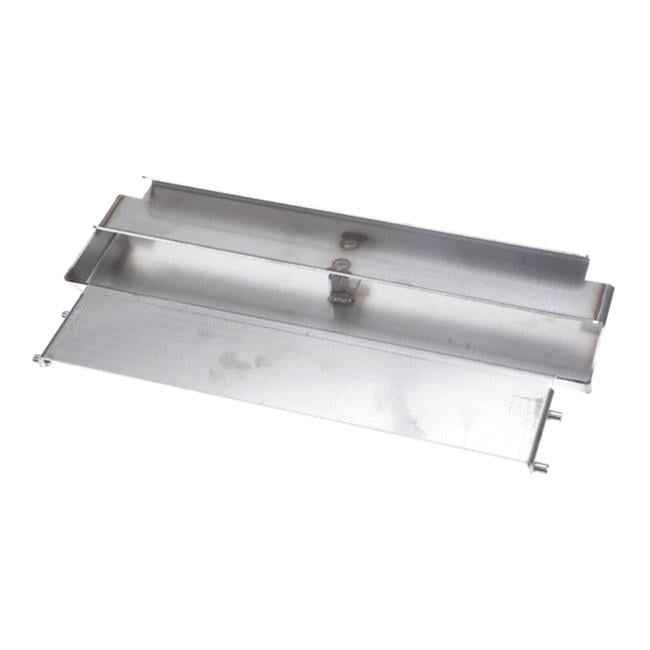 Pivot Ash Scraper Weldment - Walmart.com