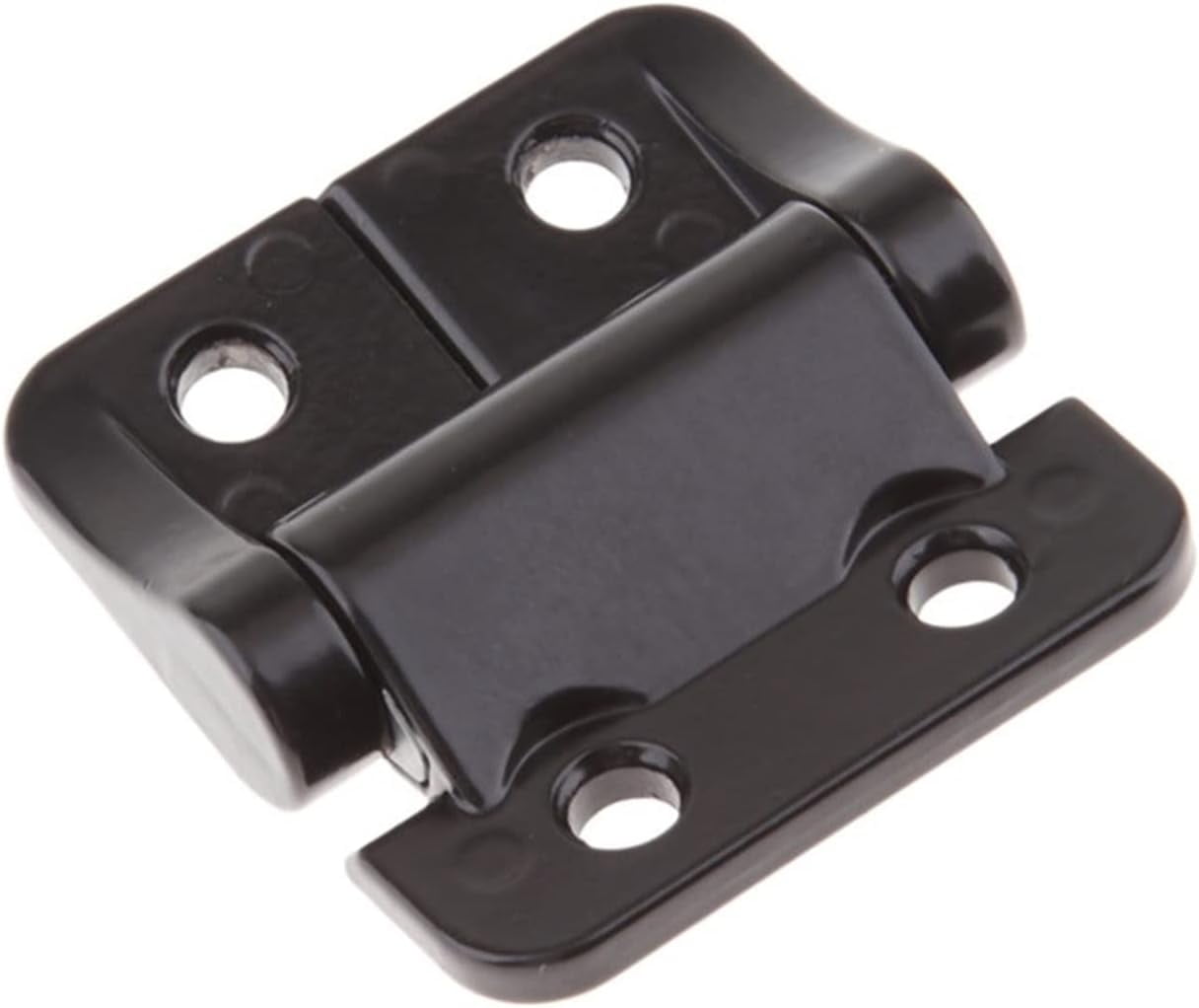 Pivot Hinge Constant Torque Position Control Hinge, Zinc Alloy, 40 X 38 ...